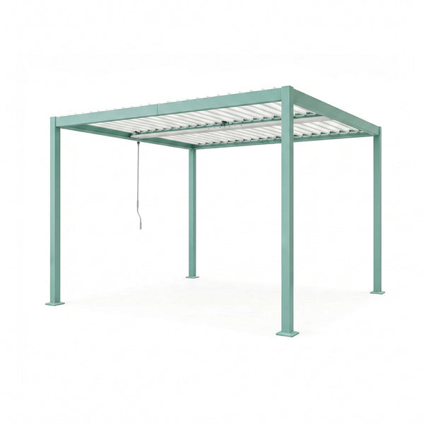 Pergolas et tentes de réception – Page 2 – Kocoon Paris